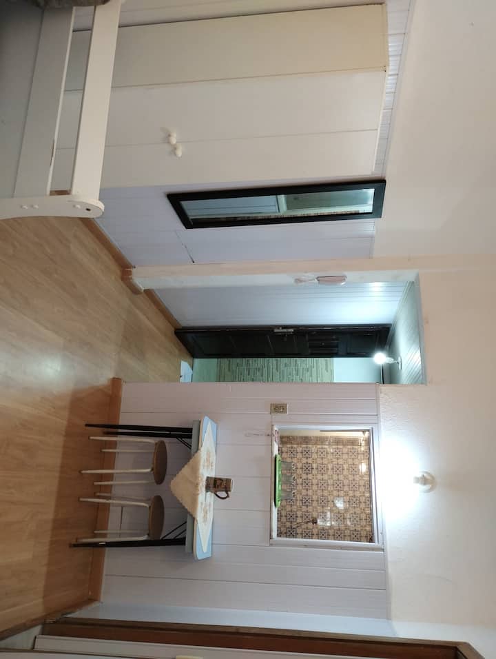 Apartamento Aconchegante Para Duas Pessoas. - Teresópolis