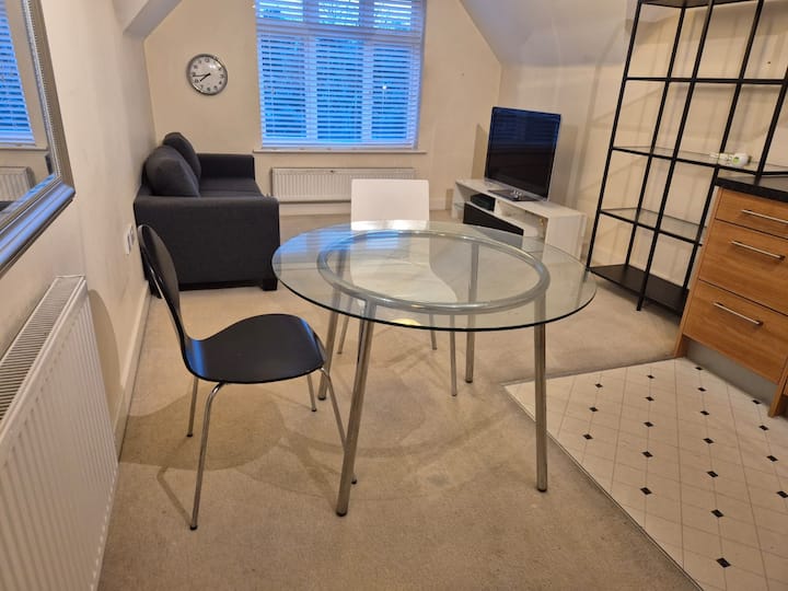 Simply Enough - 워킹