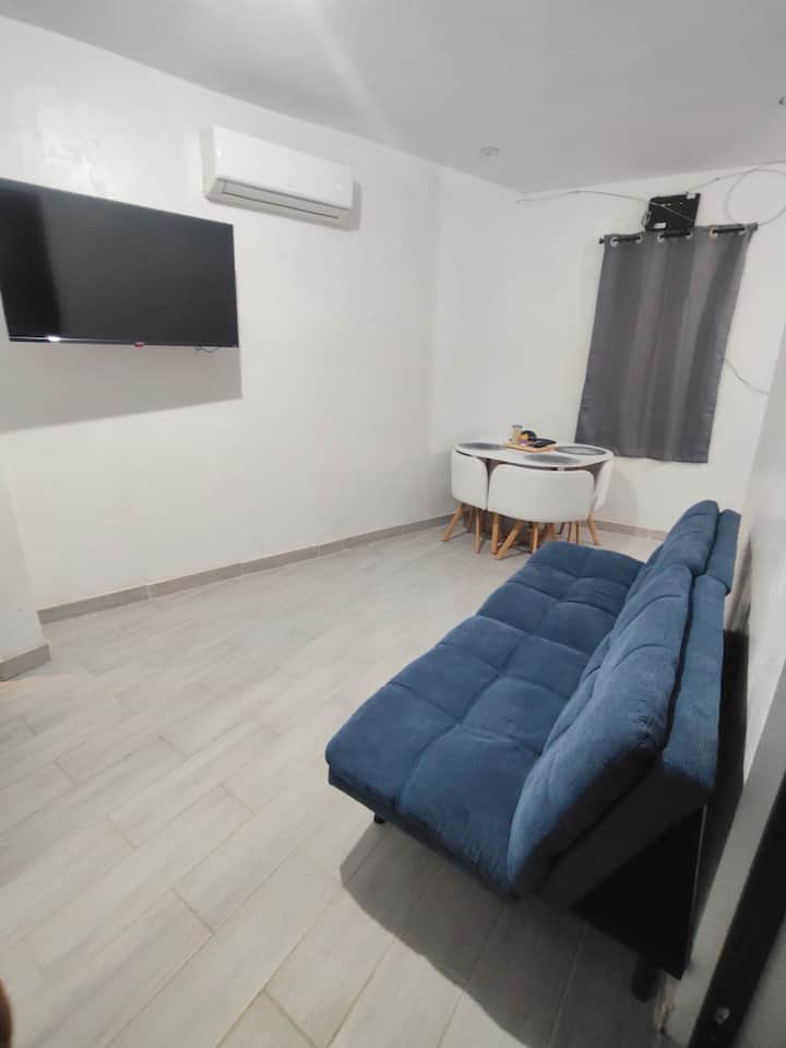 Alojamiento Cómodo En Apodaca - Ciudad Apodaca