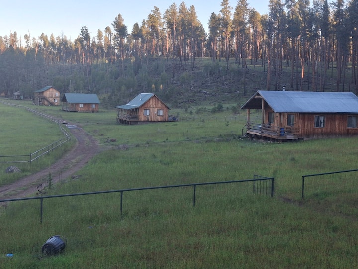 A Peaceful And Scenic Setting For You To Relax. - Alpine, AZ