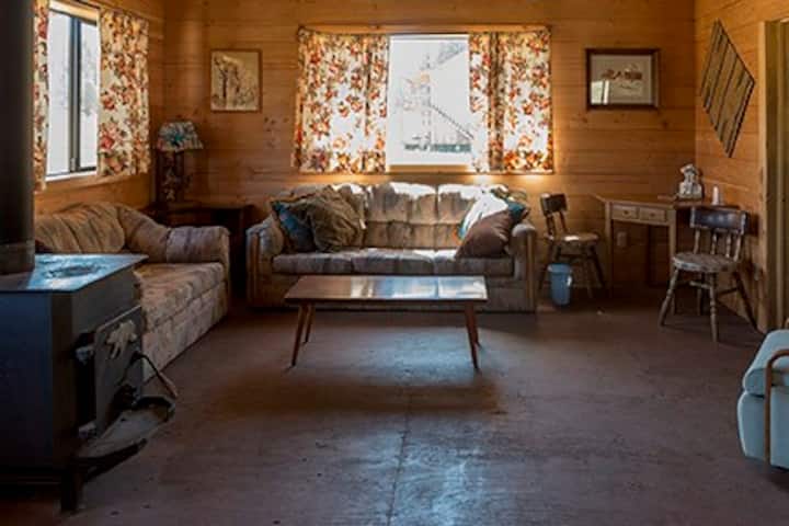 Peaceful Escape – Beaver Creek Guest Ranch - Alpine, AZ