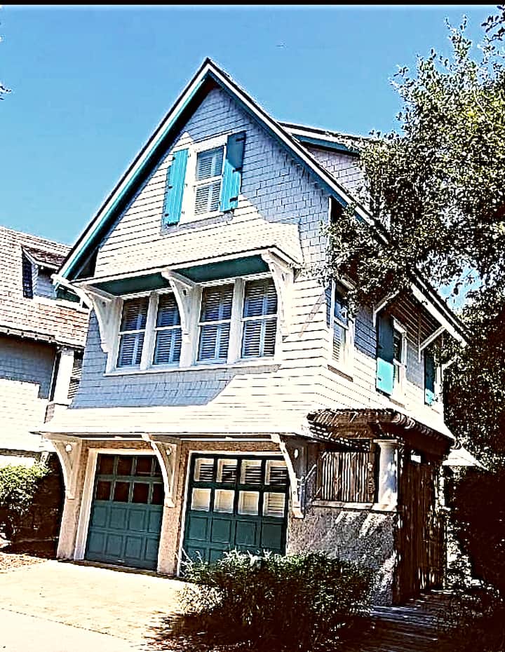 Sumners Inn - Bald Head Island, NC