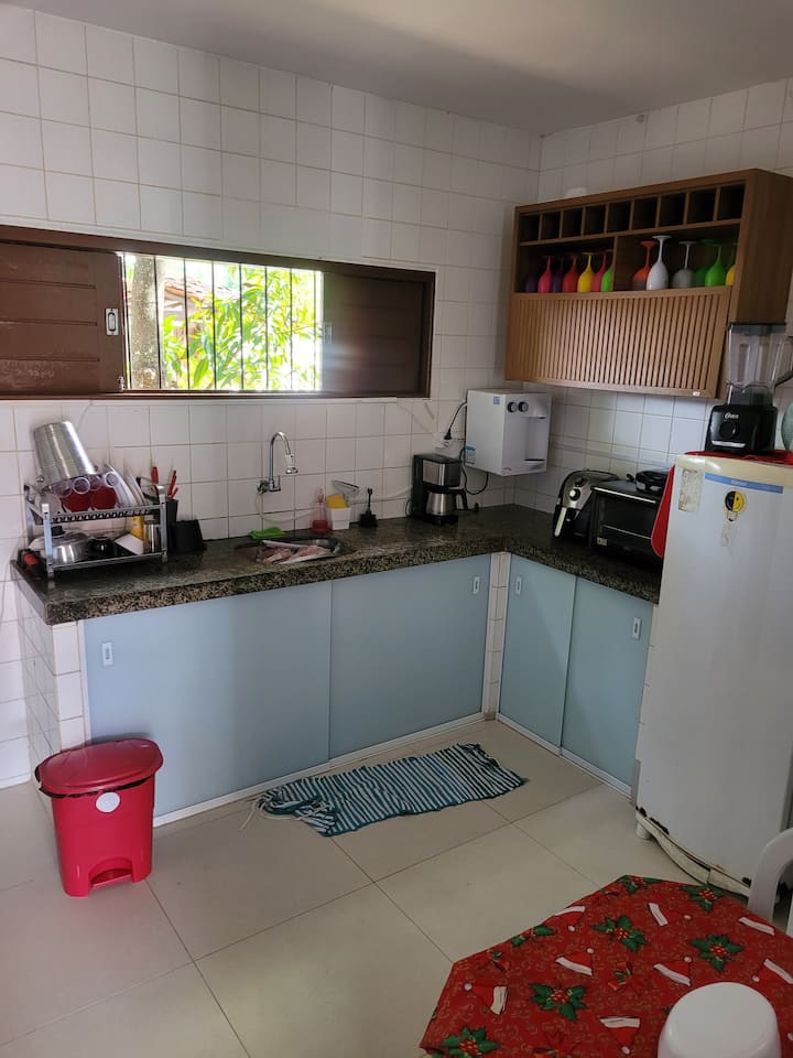 Casa De Praia Em Sauaçuhy - Maceió