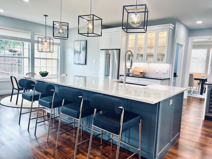 Flex Term Move-in-ready - Corporate Home Rental - Plano, TX