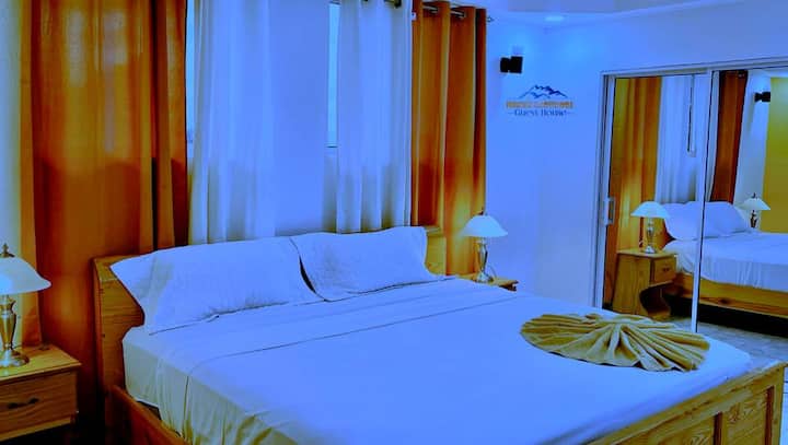 Heritage Comfortable Guest House. Votre Confort ! - Haïti