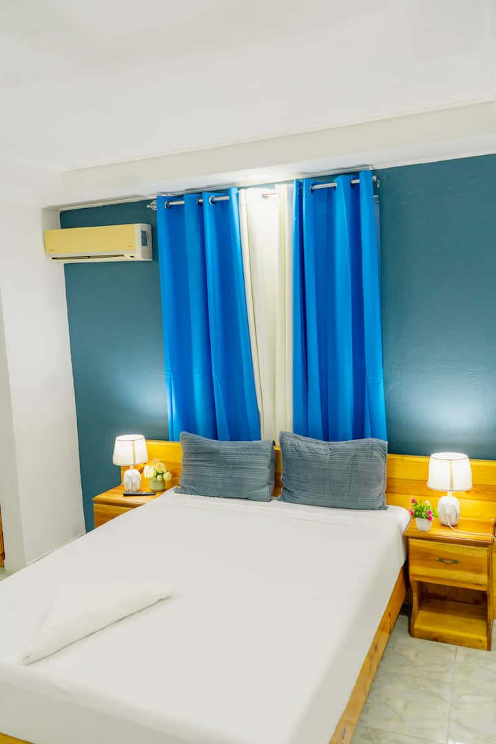 Heritage Comfortable Guest House. Votre Confort ! - Haïti