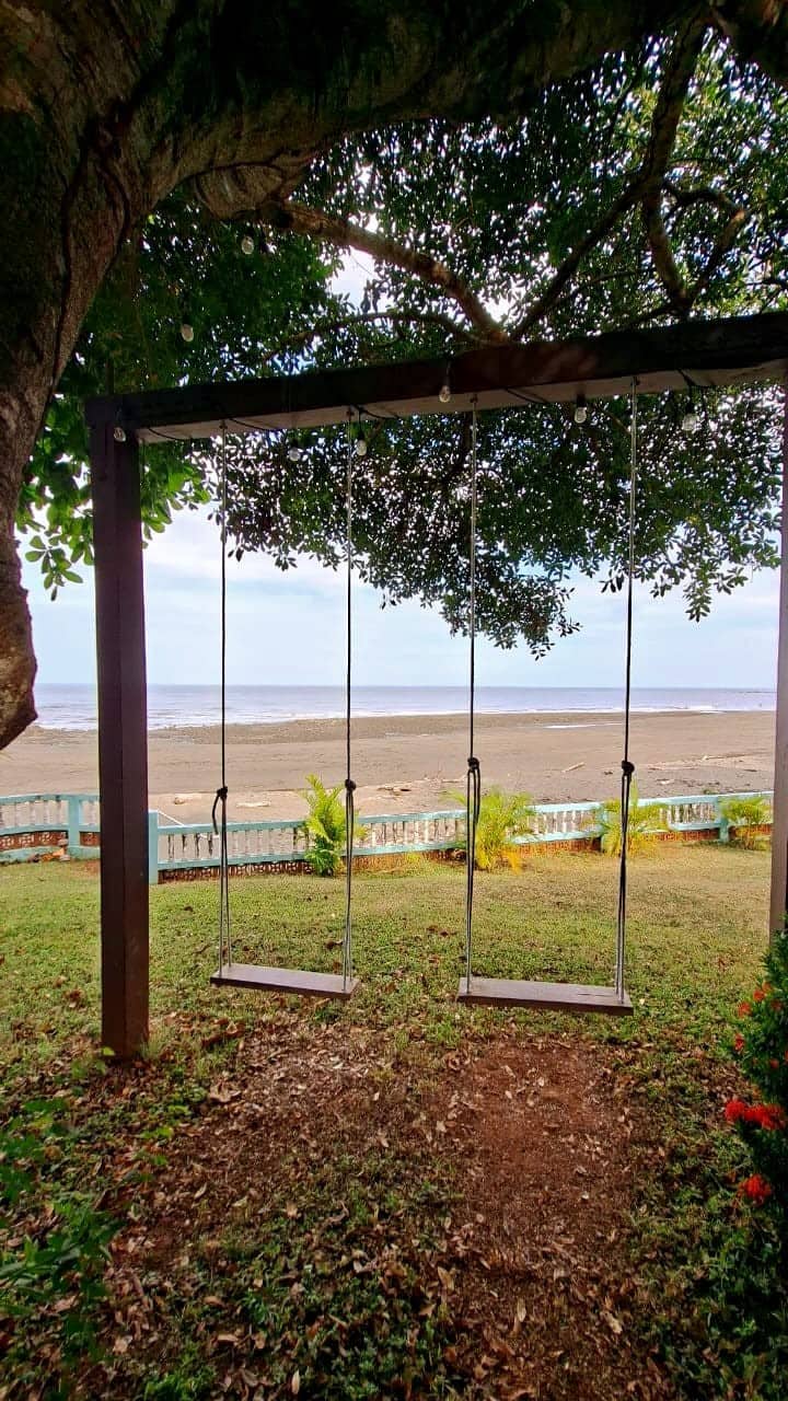 Casa Brisas Del Estero - パナマ