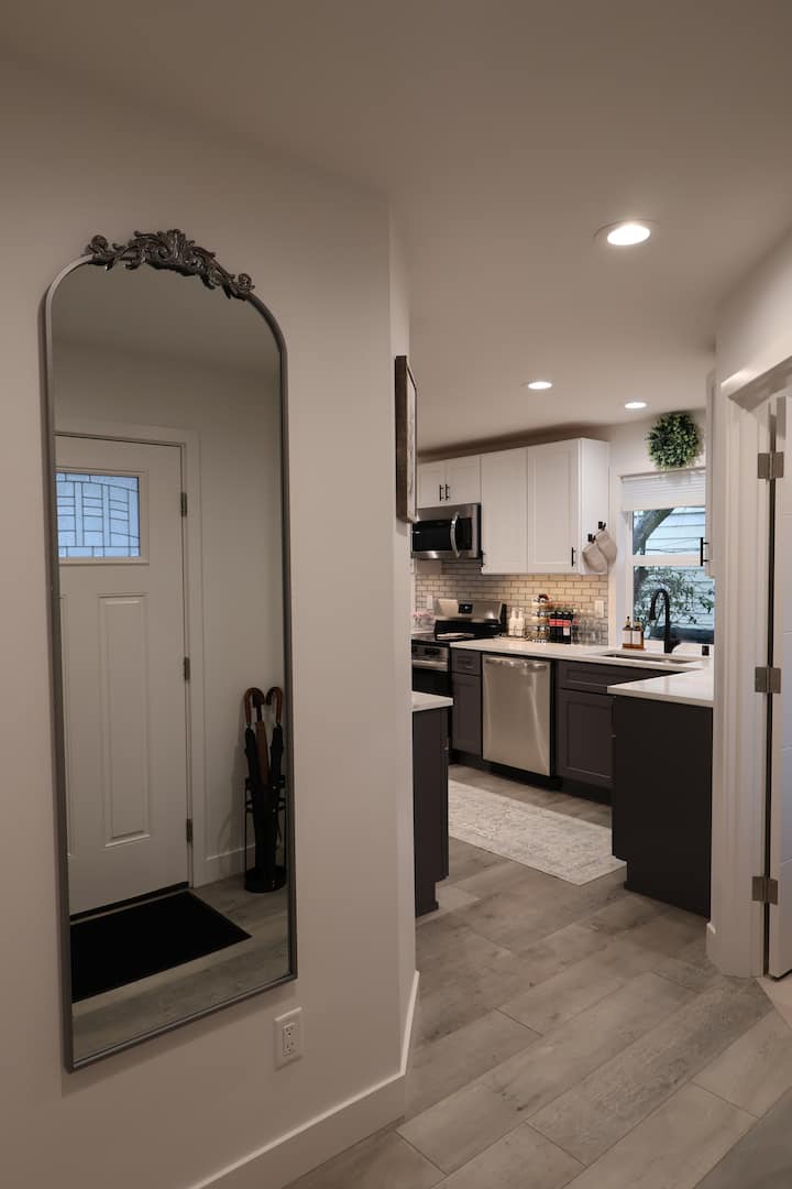 Home In Heart Of Tacoma - 塔科馬