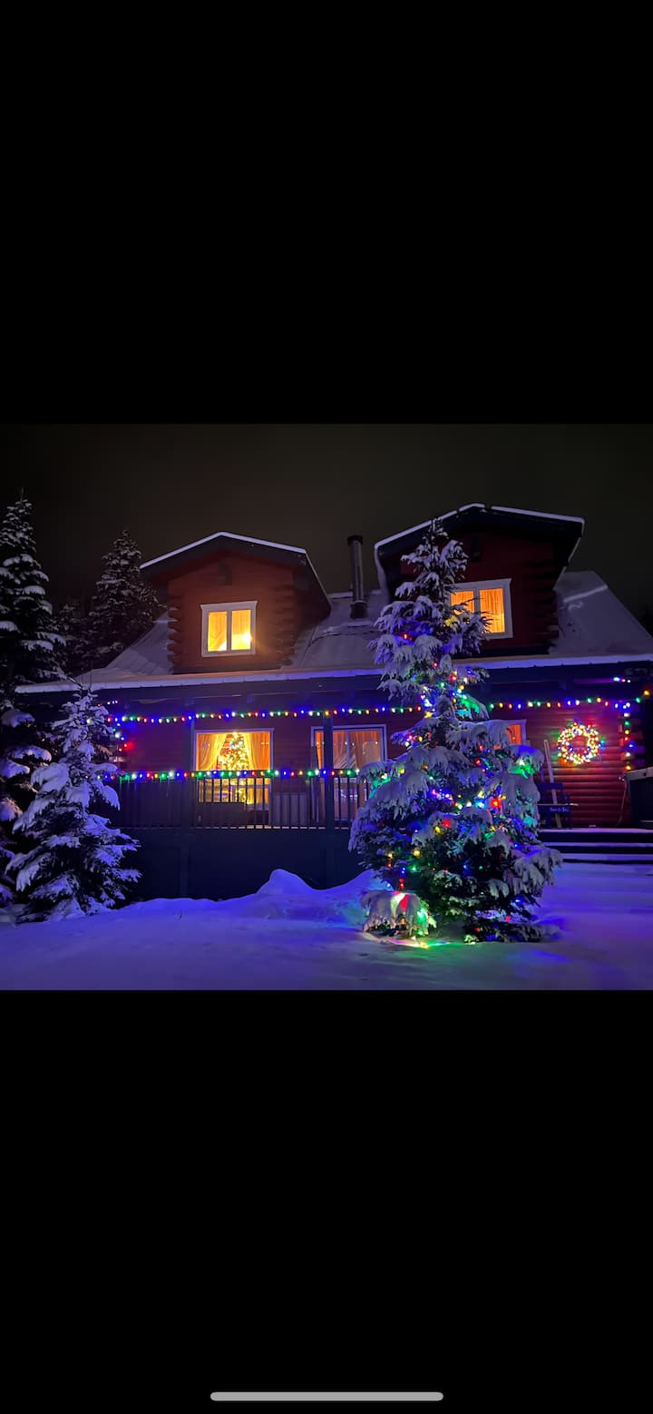 Hemlock Heights Cabin - Harrison Hot Springs