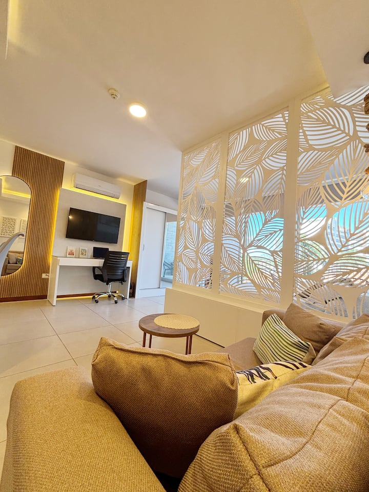 Departamento Junto Shopping Del Sol Con Piscina - Asunción
