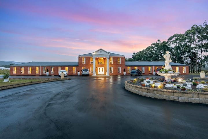 Hunter Valley Family & Pet Friendly Accommodation - Newcastle