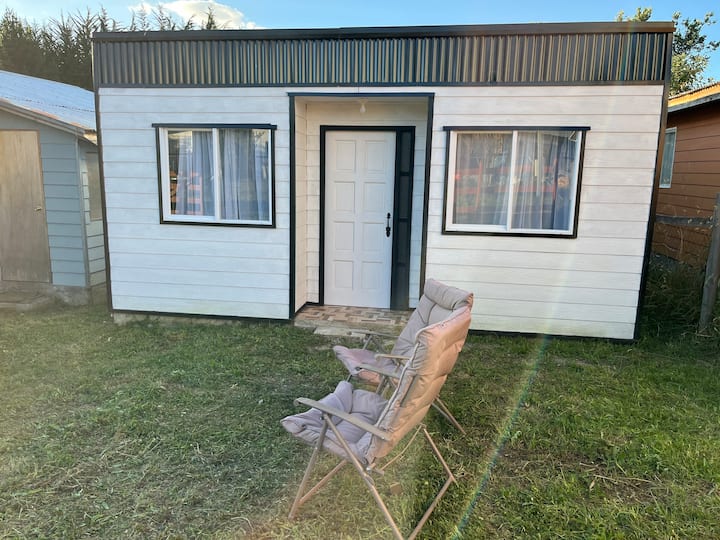 Alojamiento En Puerto Nuevo, La Unión - Lago Ranco