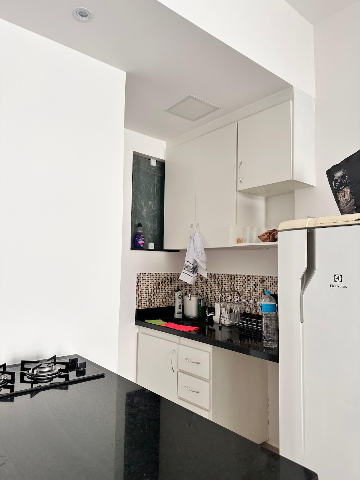 Apartment on Flamengo Beach - Flats for Rent in Rio de Janeiro, Rio de ...