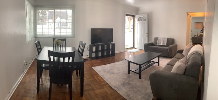 The Green Street House - Champaign, IL