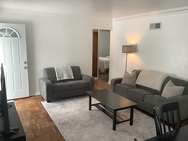 The Green Street House - Champaign, IL