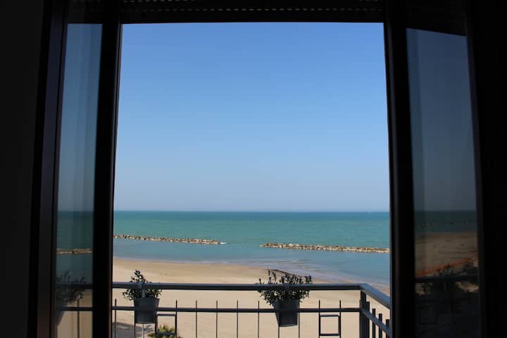 Il Mare Sotto Casa - Civitanova Marche