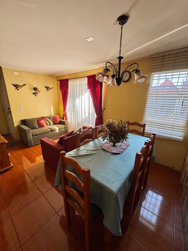 Villarrica Lake House - Villarrica