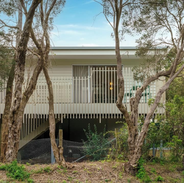 Canopy House, Rye. - Sorrento