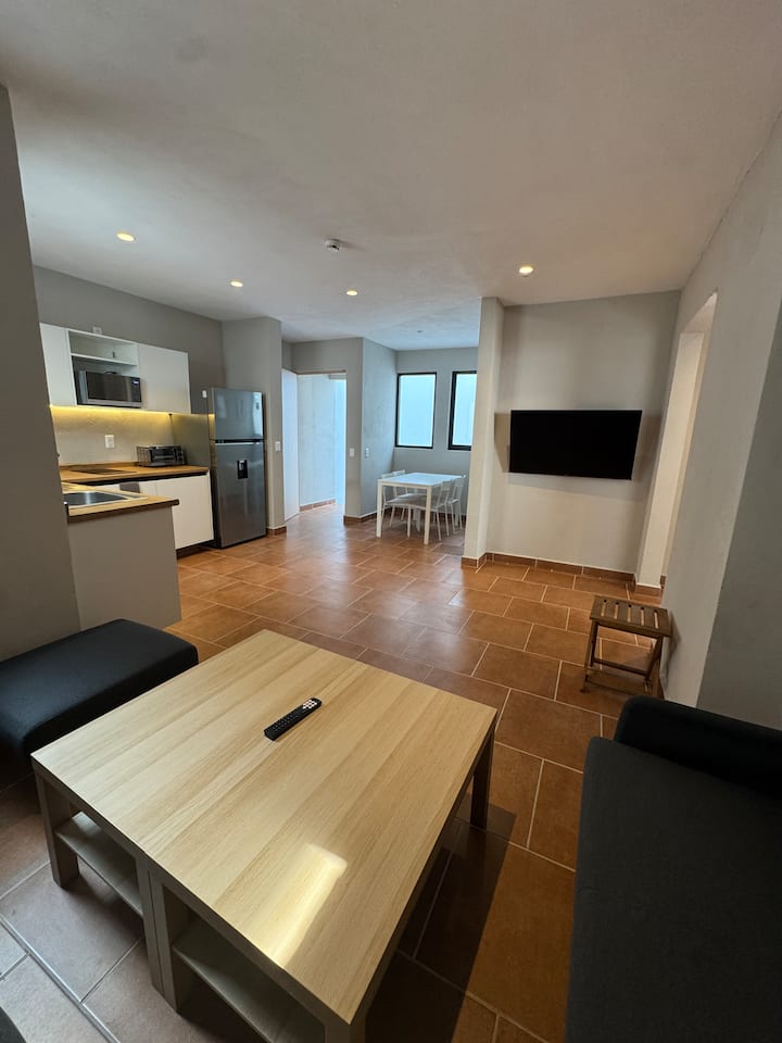 Raíz Condesa · Brand New & Spacious Apartment - Mexiko-Stadt