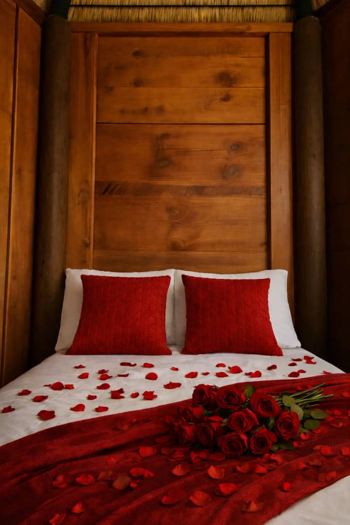 Tiny Love Nest - Tulbagh