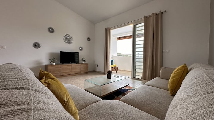 Vista - Destination Guyane - French Guiana