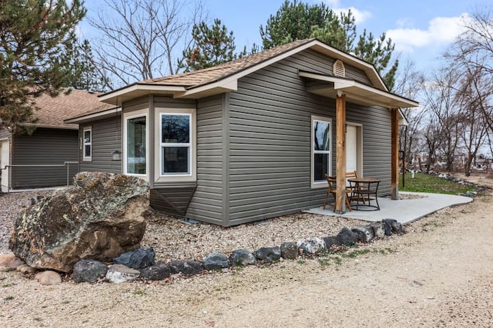 Charming Country Guesthouse - Idaho