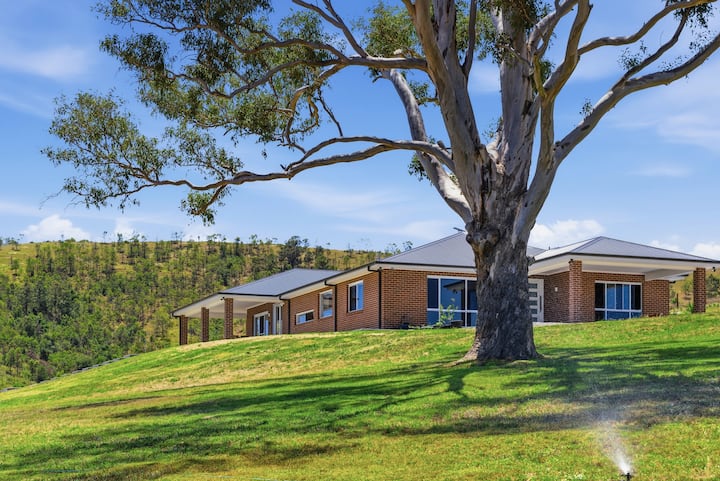Welcome  To Florence Talbot House At Strathbrook. - Dungog