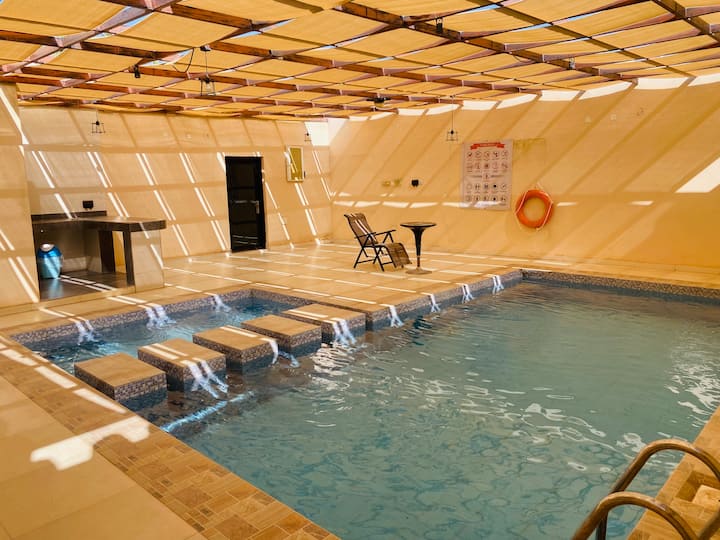 Amasi Farm House - Oman