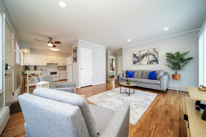 2 Bed / 1 Bath * Pets Allowed - Evelyn - Ann Arbor, MI