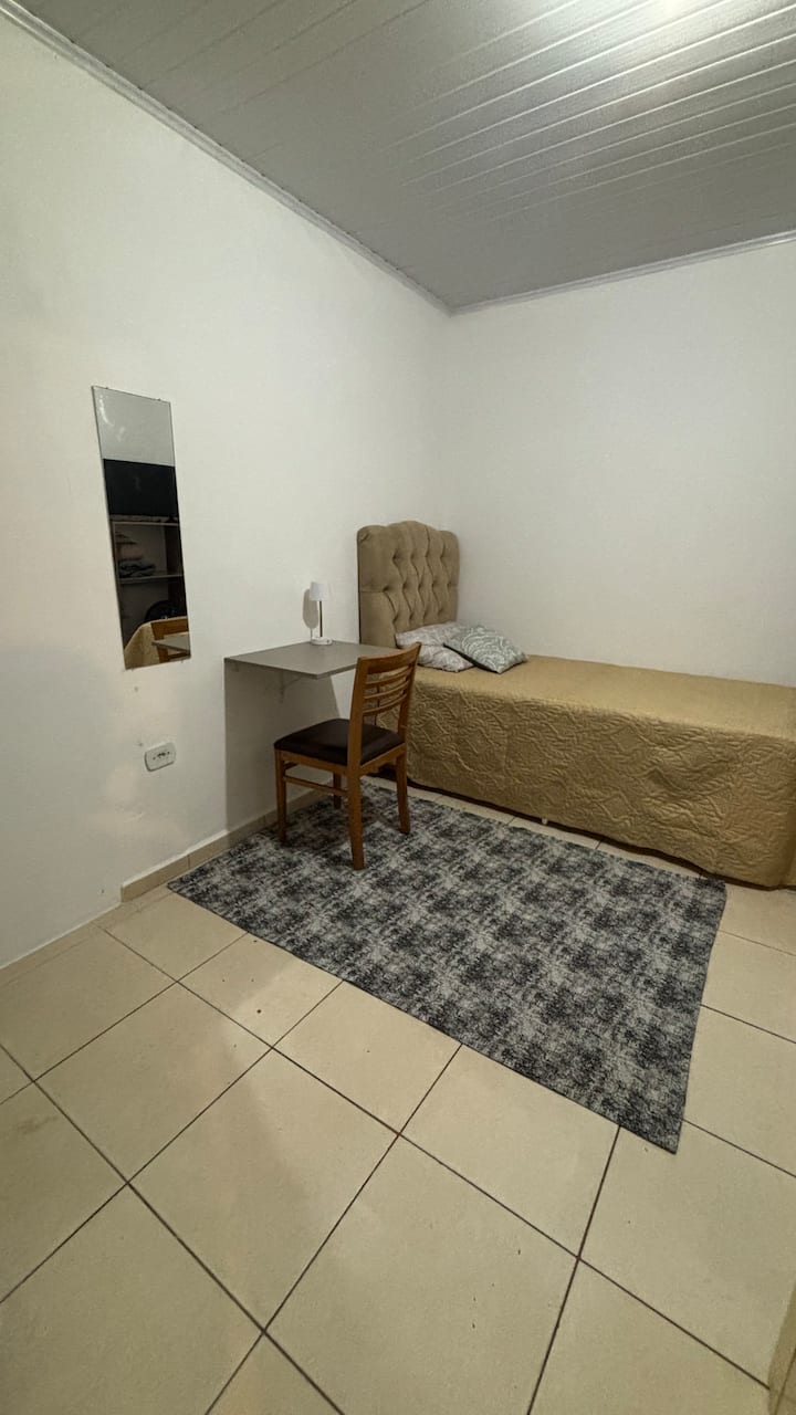 Studio Próximo Inpe, Embraer, Cta - São José dos Campos