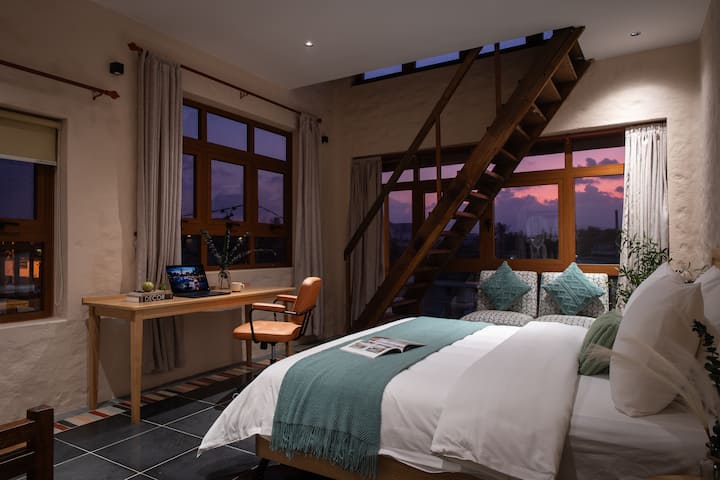 Luxury Beach View Pool Hot Tub Villa For Long Stay - Vietnam