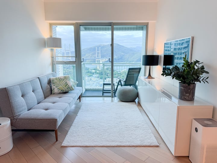 Resort Lifestyle Only 25 Min From The City Center - Hong Kong