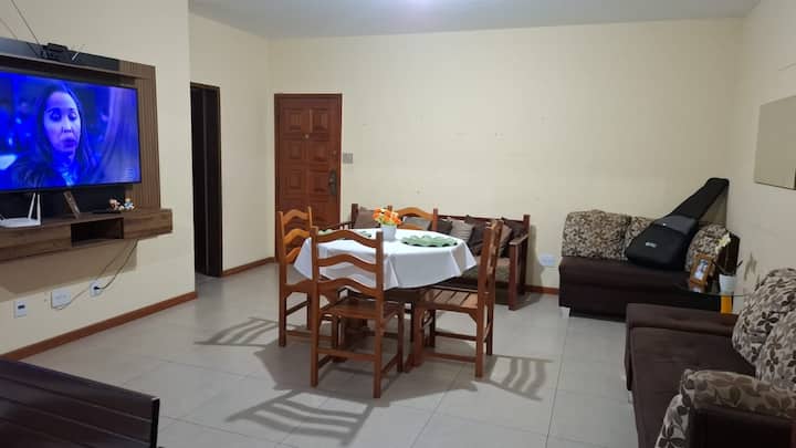 Apartamento Dos Sonhos! - Nova Friburgo