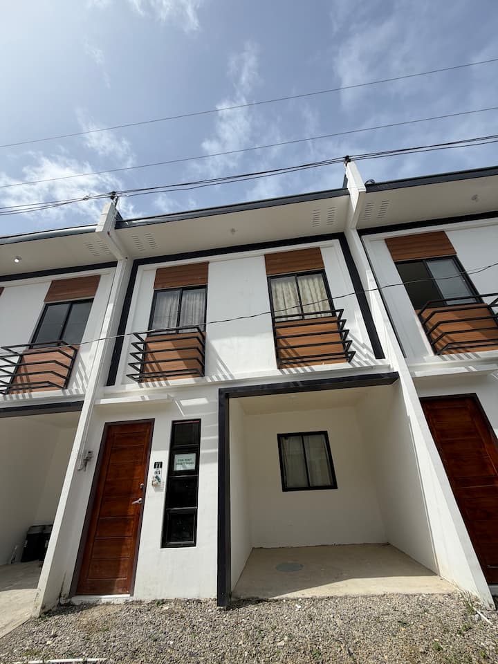 House For Rent - Baclayon