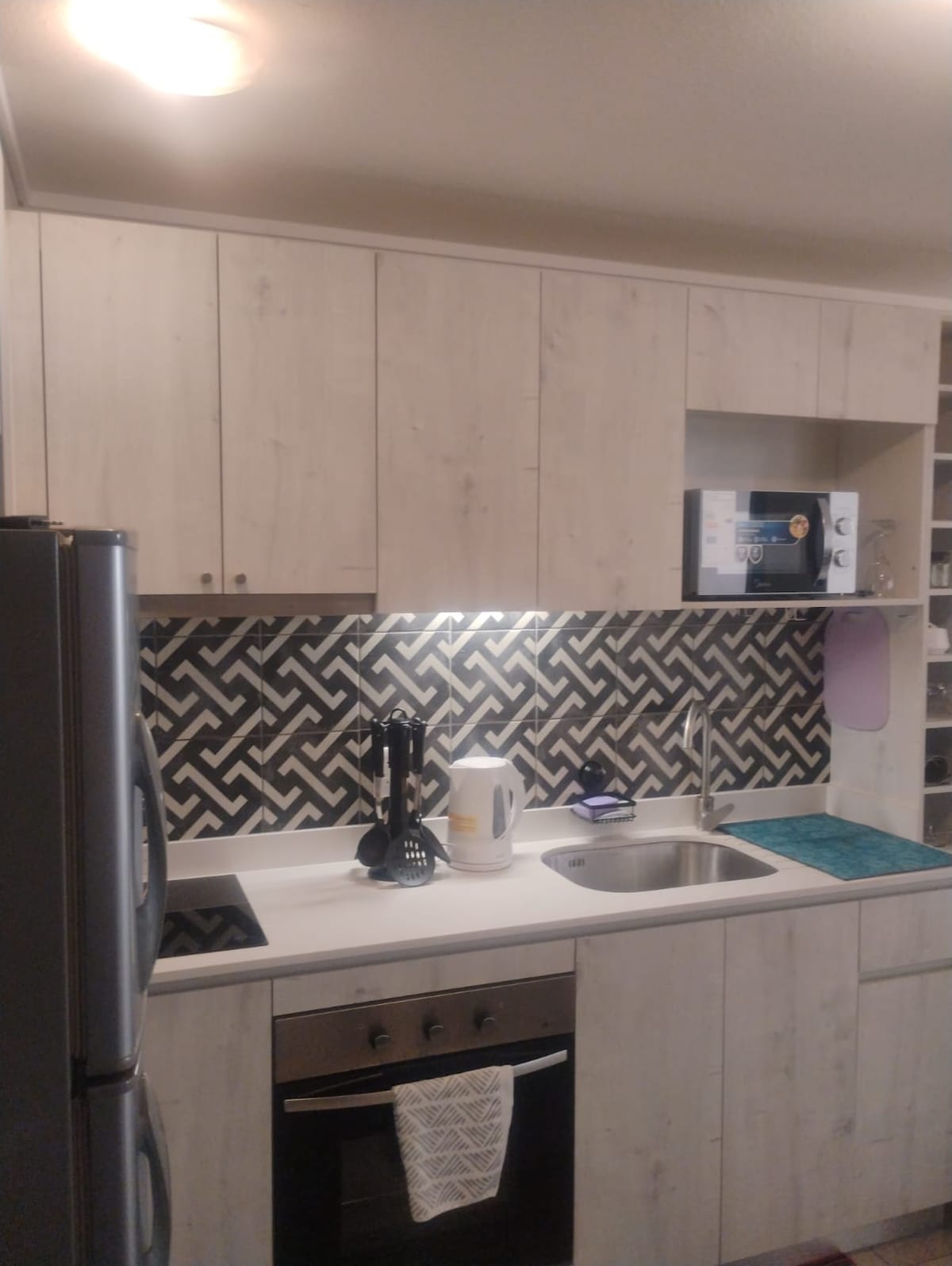 New apartment ñuñoa, national stadium (Vintage). - Apartments for Rent ...