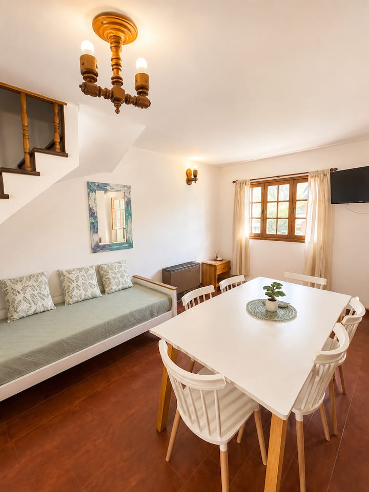 Lo De Italo. Mountain Accommodation - San Martin de los Andes