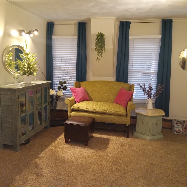 Cozy Haven~ Near Little League World Series - Williamsport, PA