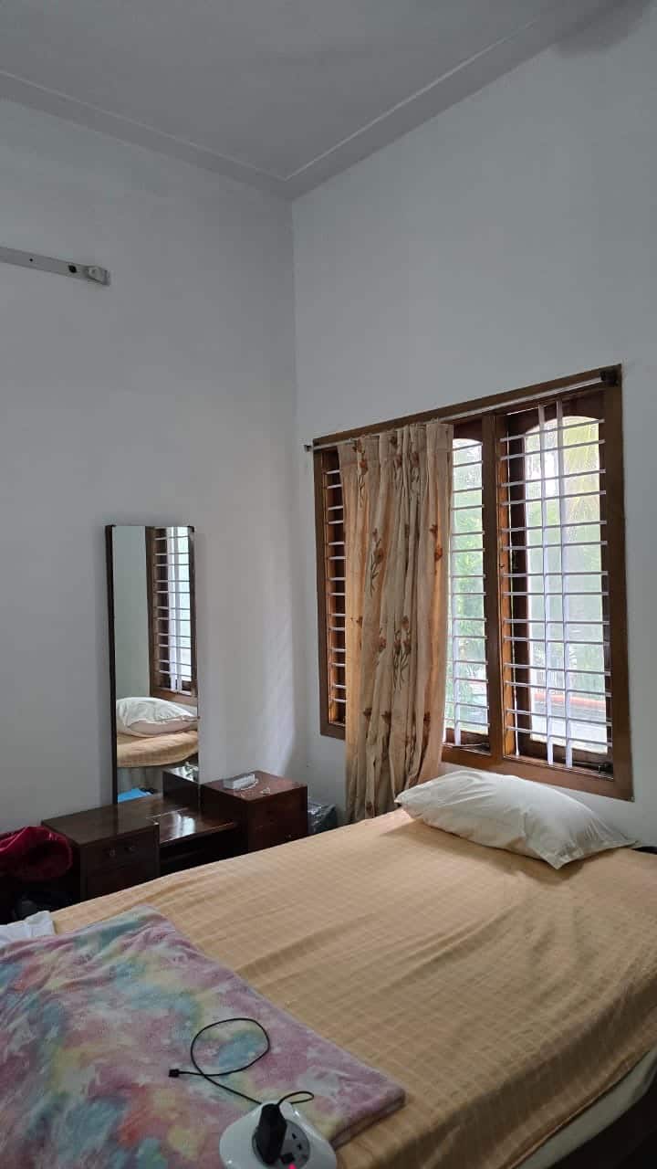 House By The Glens - Mysore