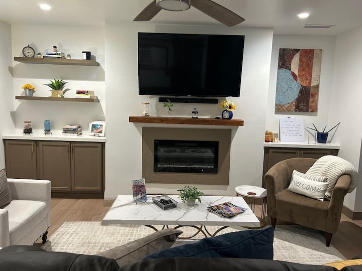 Dodge House - Flagstaff, AZ