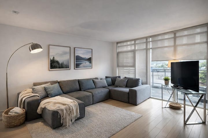 4br Townhouse Close To Downtown Toronto |Sleeps 16 - Toronto