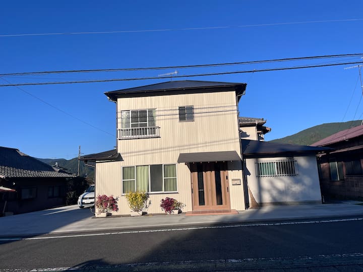 ふじ苑民宿旅館 - Shizuoka