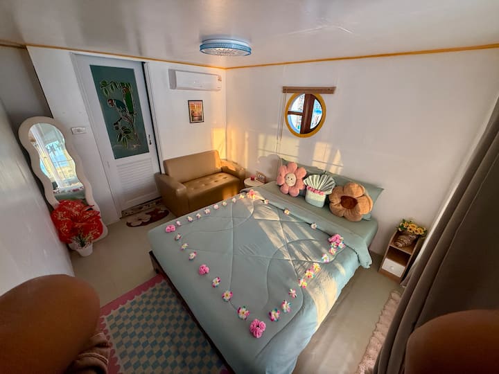 Lovely Room With Sea View - Koh Lanta