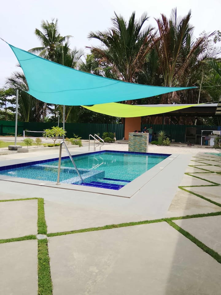 Entire Villa In Butuan City - Butuan City