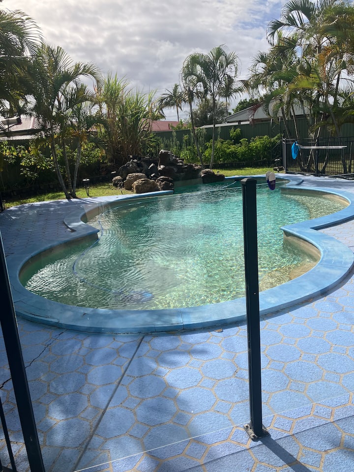 Cozy Home Away From Home - Coochiemudlo Island