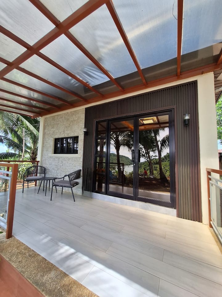 Capture The Natural Beauty Of Camada River-mount - Borongan City