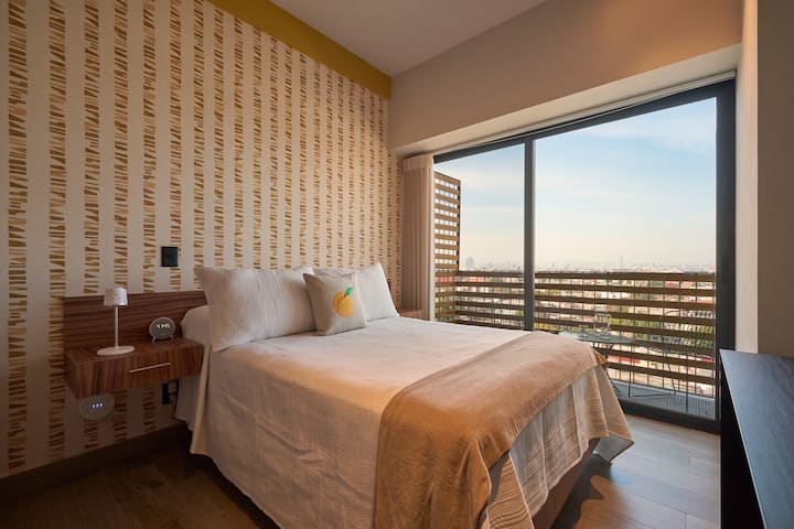 Chabacano Amarillo - Mexico