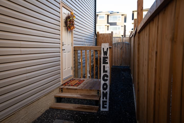 Haven Of Rest - 코크레인