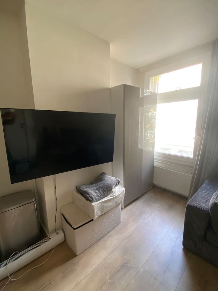 Great Apartment - City Centre - Apartment - Metro - Amsterdam