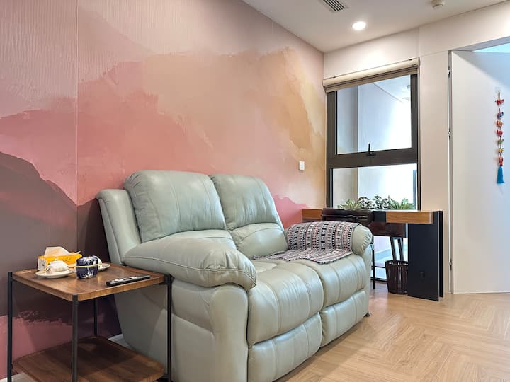 Entire Lux 1br | Ninety Bld | Walk To Royal City - Hanói