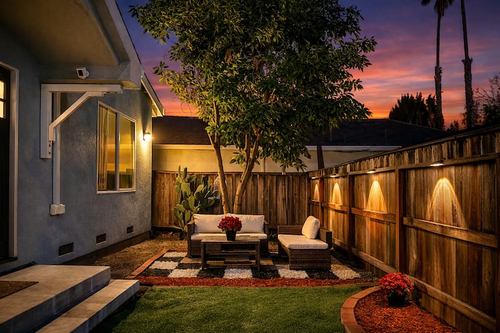 Guesthouse Near Levis Stadium & Airport-fifa Ready - Santa Clara, CA